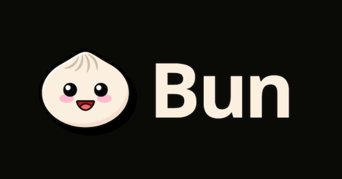 Bun: De Nieuwe Generatie JavaScript Runtime en Pakketbeheer | DX-Solutions Bun: De Nieuwe Generatie JavaScript Runtime en Pakketbeheer | DX-Solutions