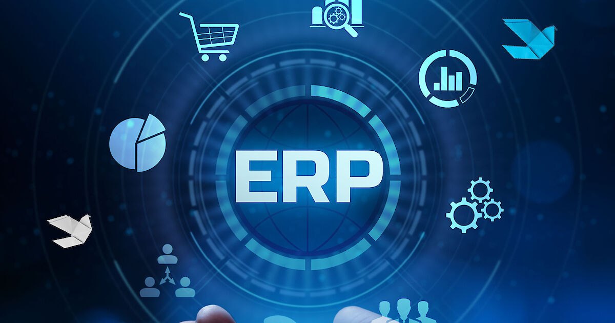 Flexibiliteit in ERP: Hoe je lock-in voorkomt en groei stimuleert. | DX-Solutions