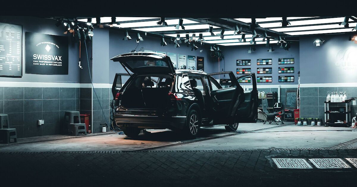 Digitale transformatie met DX-Solutions en Vandenabeele. | DX-Solutions