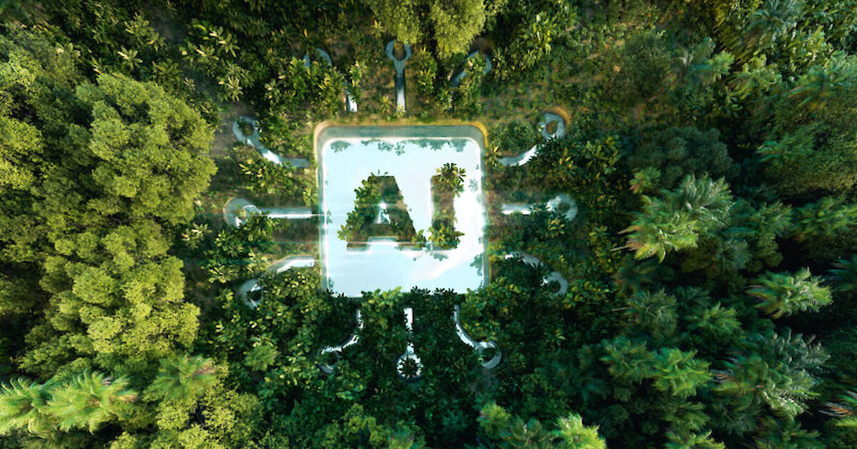 Van 1.5B tot 70B: hoe je duurzame en betrouwbare AI bouwt met de juiste ...